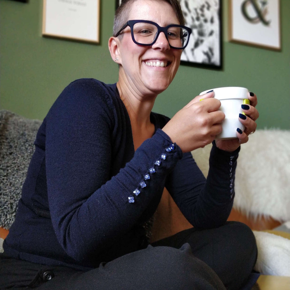 Q&A with Stacey Sheppard of The Design Sheppard – Vincent and Barn