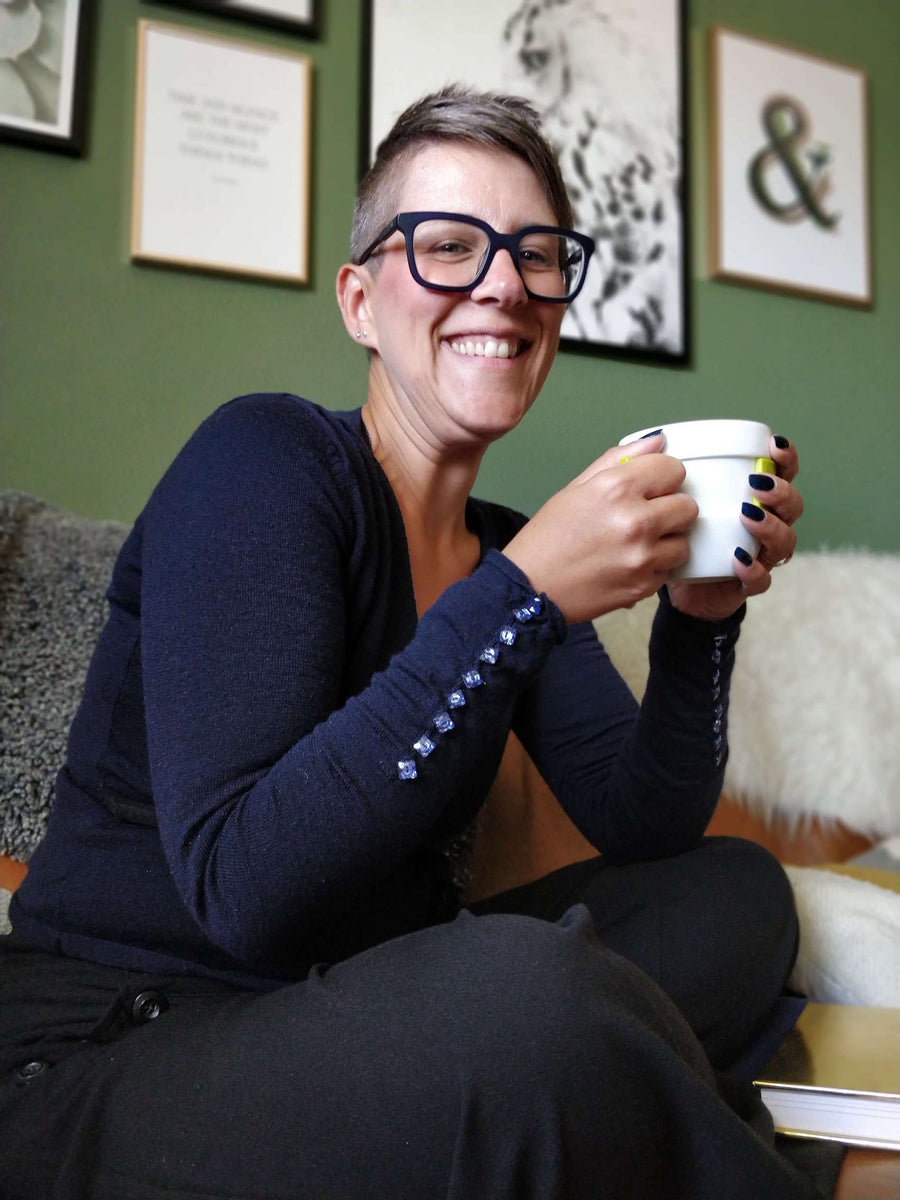 Q&A with Stacey Sheppard of The Design Sheppard – Vincent and Barn