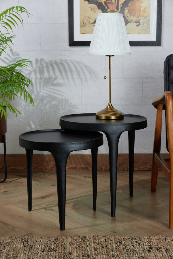 Side Tables, Bedside Tables, Coffee Tables and more | Vincent and Barn